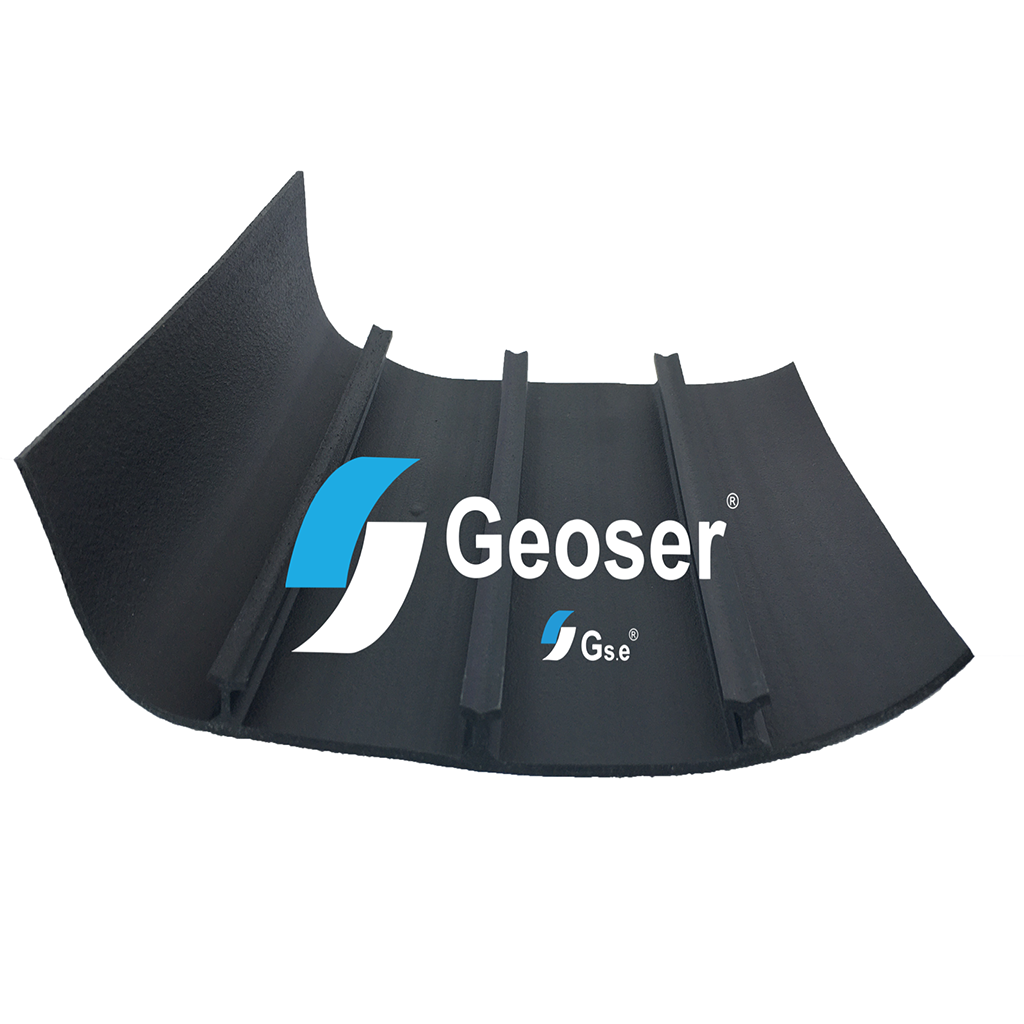 PVC T-Lock Geomembranes - PVC-HDPE-EPDM Geomembranes | Waterstops