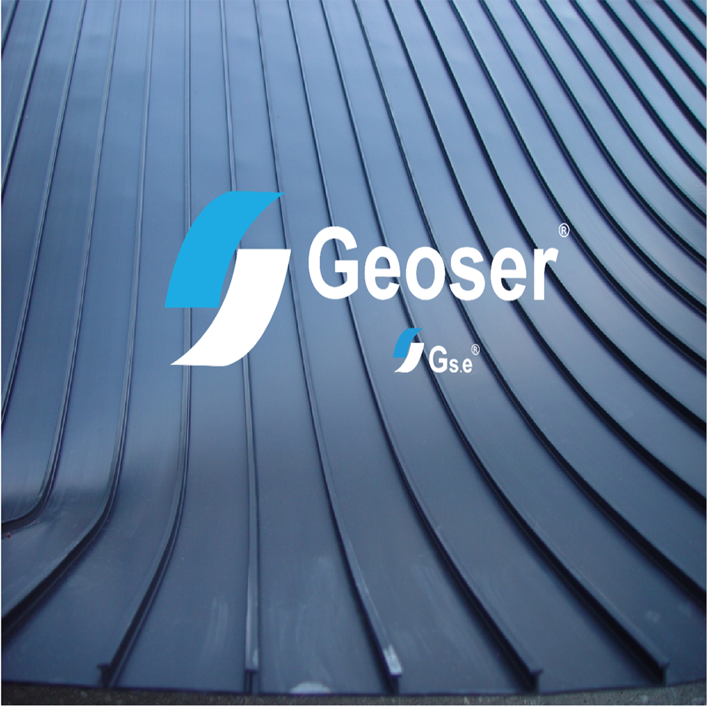 PVC T-Lock Geomembranes - PVC-HDPE-EPDM Geomembranes | Waterstops