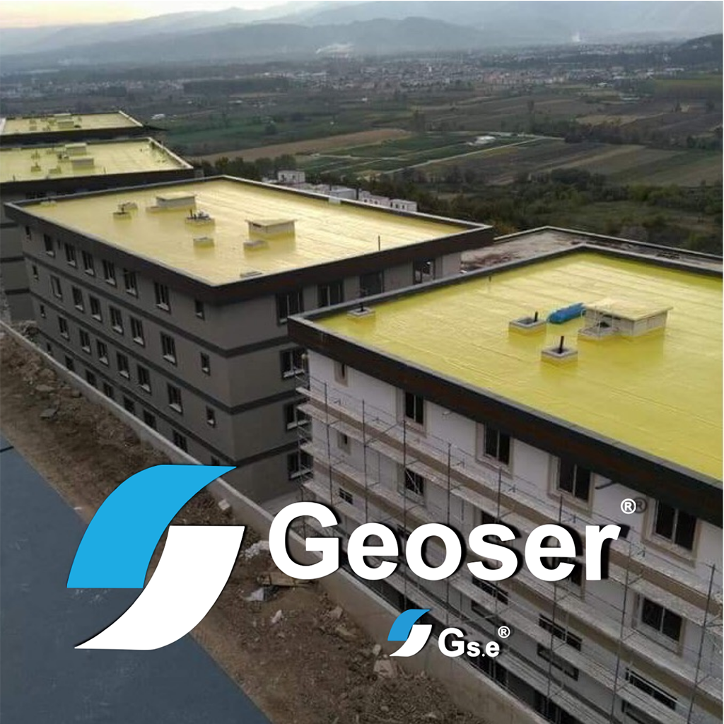 PVC Geomembranes - PVC-HDPE-EPDM Geomembranes | Waterstops