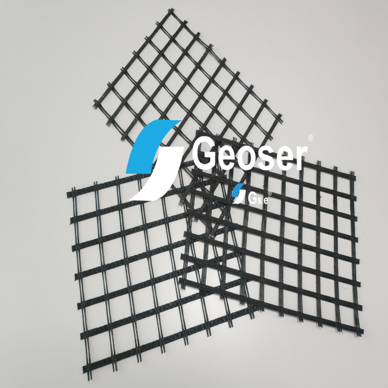 Geosynthetic Products - PVC-HDPE-EPDM Geomembranes | Waterstops