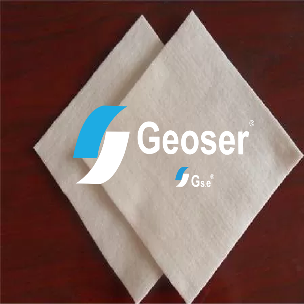 Geotextiles - PVC-HDPE-EPDM Geomembranes | Waterstops