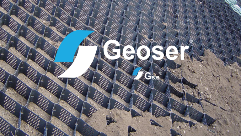 Geosynthetic Products - PVC-HDPE-EPDM Geomembranes | Waterstops